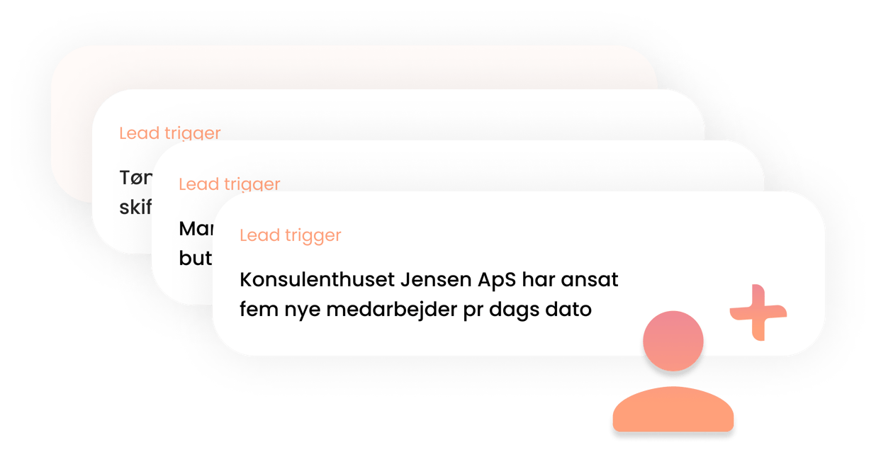 Leadtriggers - Features - Lasso X